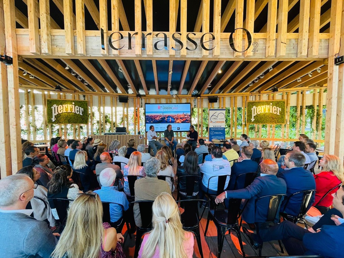 B19 Brabant Wallon - Breakfast - Eric Spitzer - B19