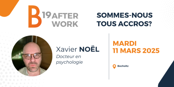 B19 : Le Business Club Inclusif pour la Croissance de Votre Entreprise