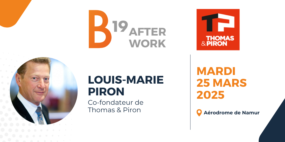 Thomas & Piron - B19