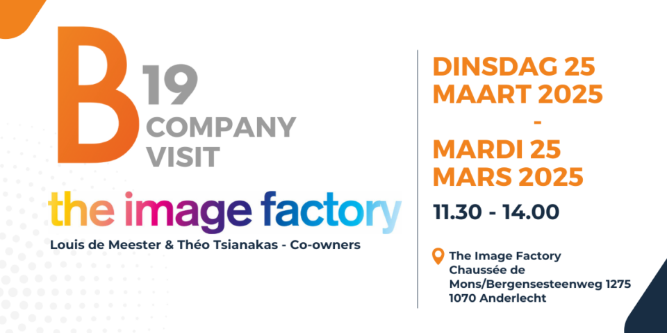 The image factory - B19