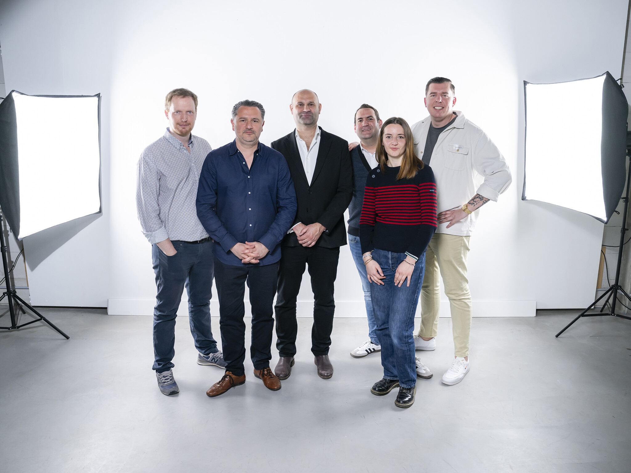 The Image Factory - B19